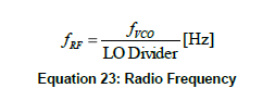 CC1120 frequency resolution - Sub-1 GHz forum - Sub-1 GHz - TI E2E ...