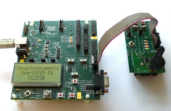 IAR Problem with CC2530 ZDK - Sub-1 GHz forum - Sub-1 GHz - TI E2E ...