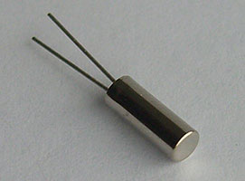 32 kHz Crystal on Breadboard doesn't work ? - MSP low-power ...