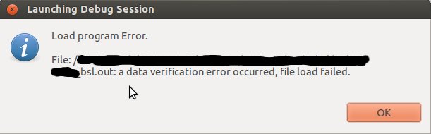 Completely Excluding Interrupt Vectors from Build - MSP low-power microcontroller forum - MSP ...