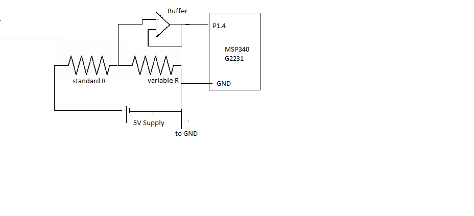 MSP430G2231 code exceeding available memory - MSP low-power microcontroller forum - MSP low ...