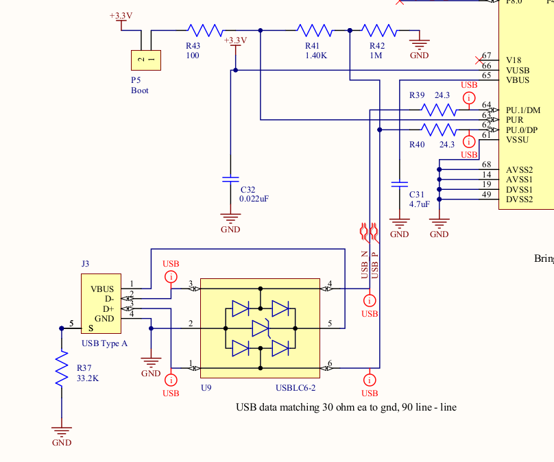 BSL Failing to enumerate on stock 552x - MSP low-power microcontroller ...