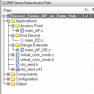 Adding an additional device in emulator - MSP low-power microcontroller ...