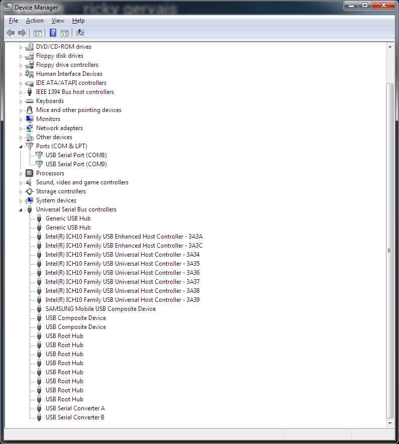 DRV8301 TMS320F28069M Driver Issue - C2000 microcontrollers forum - C2000™︎ microcontrollers ...