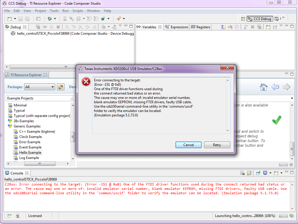 DRV8301 TMS320F28069M Driver Issue - C2000 microcontrollers forum - C2000™︎ microcontrollers ...
