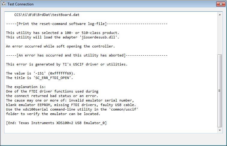 TMDSHVTRINSPIN HV kit - C2000 microcontrollers forum - C2000™︎ ...