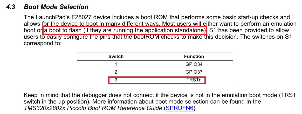 Get Help with C2000 - C2000 microcontrollers forum - C2000™︎ microcontrollers - TI E2E support ...