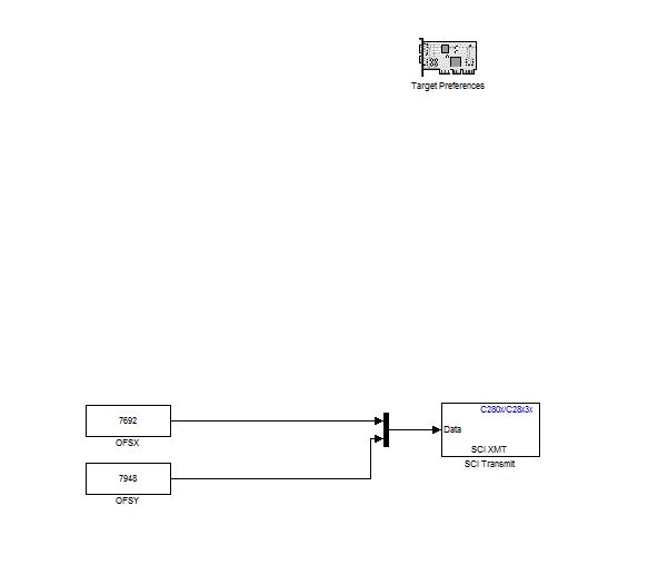 Delfino f28335 simulation - C2000 microcontrollers forum - C2000™︎ microcontrollers - TI E2E ...