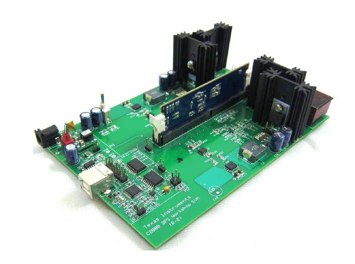 Control stick socket adapter card? - C2000 microcontrollers forum - C2000™︎ microcontrollers ...