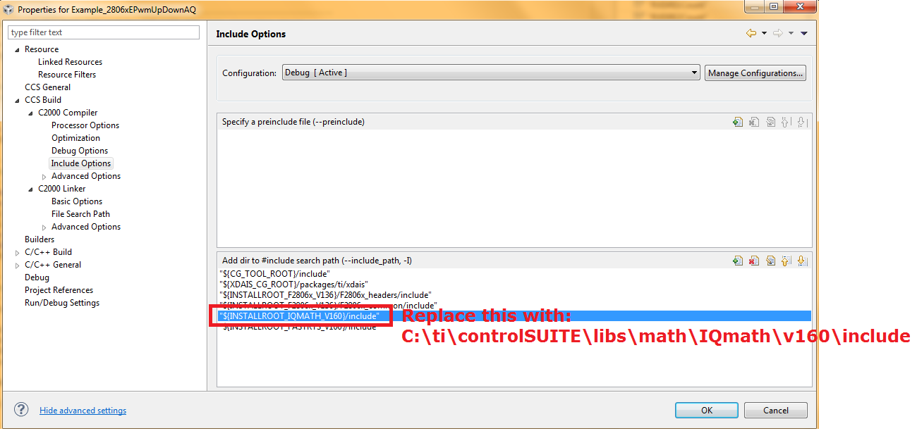 f28069 PWM - C2000 microcontrollers forum - C2000™︎ microcontrollers - TI E2E support forums