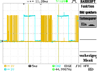 issues: BLDC-motor control using F28335 and CCS v5.3 - C2000 microcontrollers forum - C2000™︎ ...