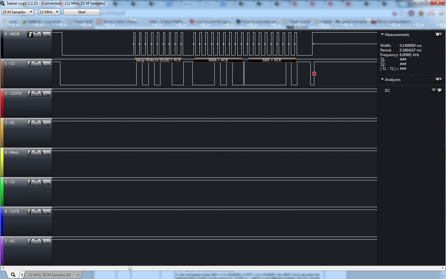 Reading 2bytes as I2c Slave - C2000 microcontrollers forum - C2000™︎ ...