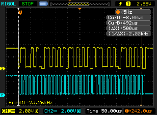 Trouble in using I2C - C2000 microcontrollers forum - C2000™︎ microcontrollers - TI E2E support ...