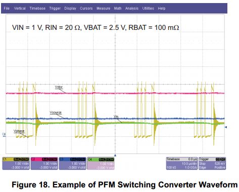 BQ25504 Boost working - Power management forum - Power management - TI ...