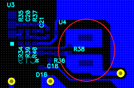 UCC28600 Layout - Power management forum - Power management - TI E2E ...