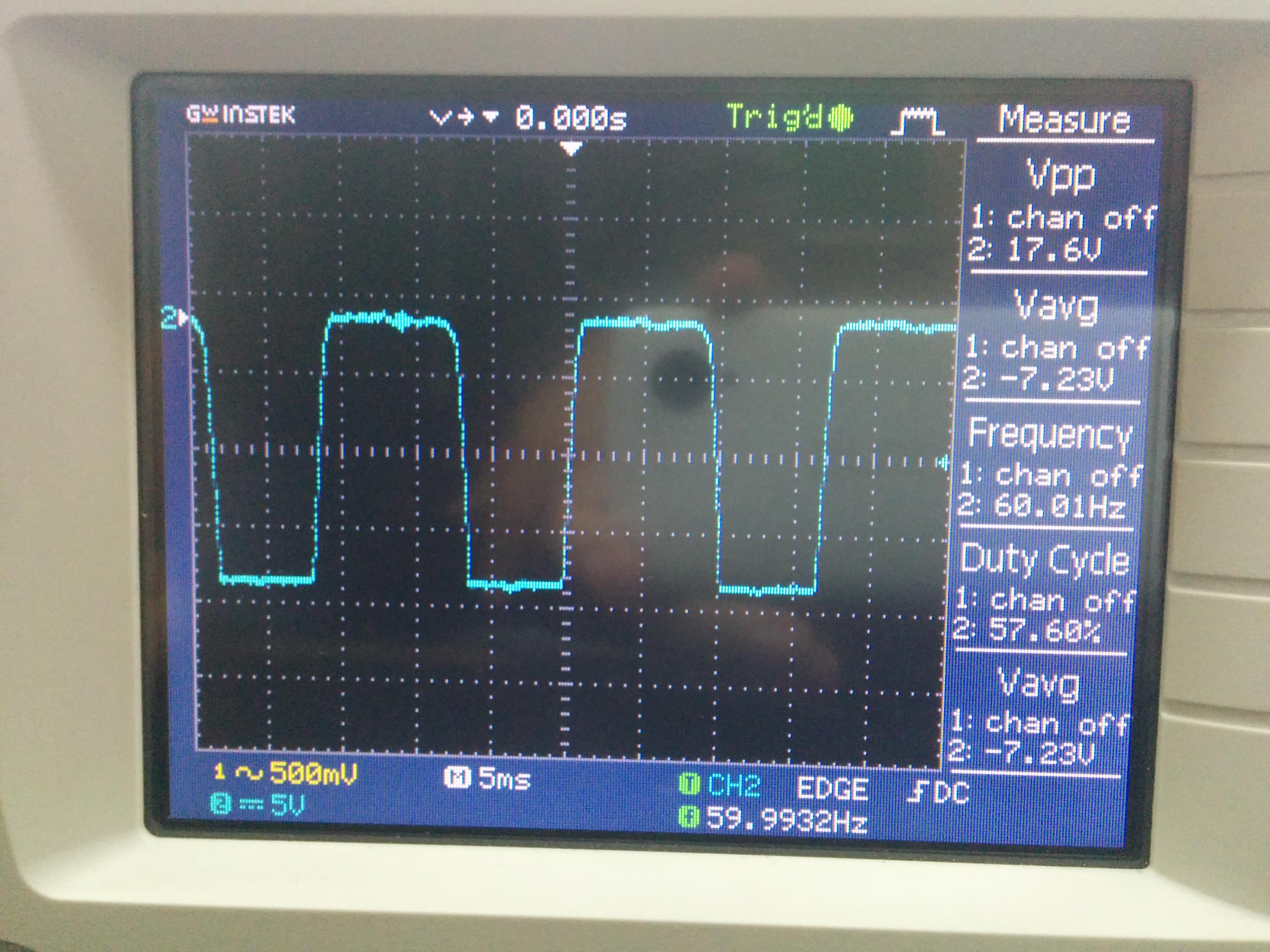 PMP6711 not working - Power management forum - Power management - TI ...