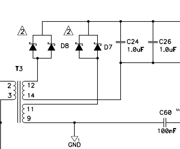A question about UCC25600 - Power management forum - Power management ...