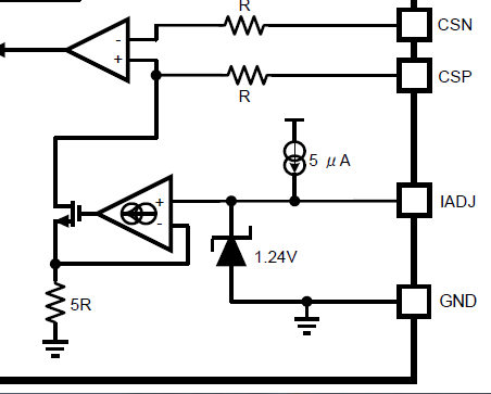 Multiple LM3409's - Power management forum - Power management - TI E2E support forums