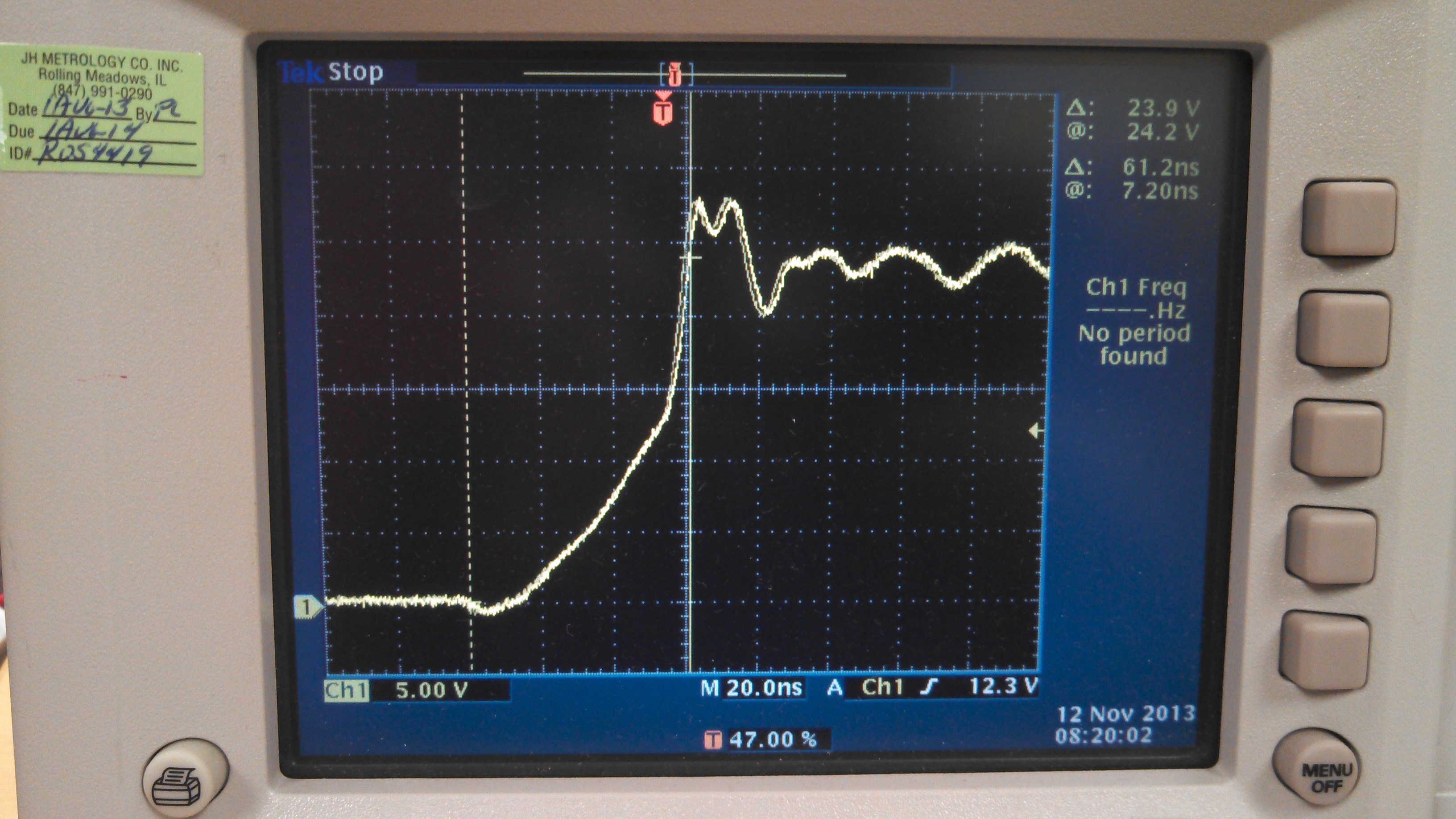 TPS40170 not working properly - Power management forum - Power ...