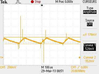 Design buck converter with the TPS54340 - Power management forum ...