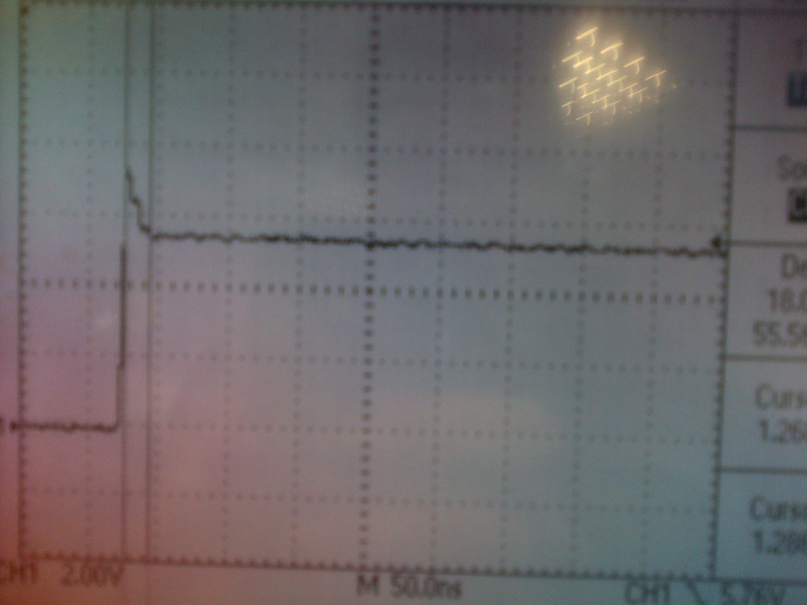 TPS61070 3 battery cells input voltage problem - Power management forum ...