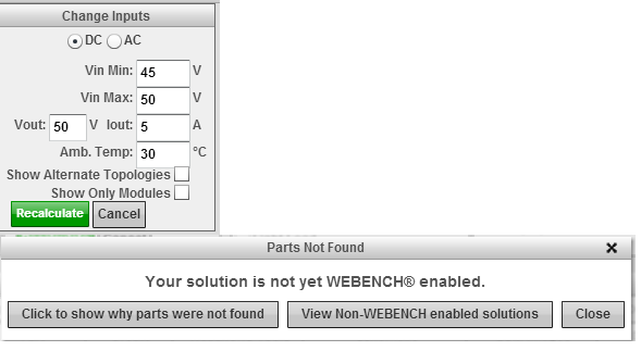 trying to find the ideal switcher IC - Power management forum - Power ...