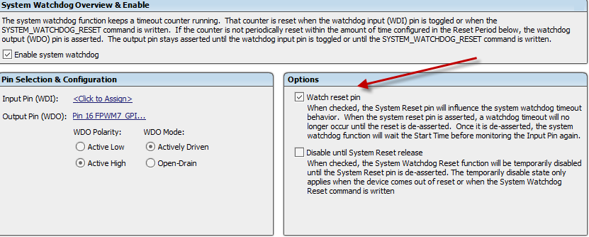 What Is Watchdog Function