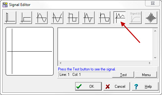 Import voltage/current source to TINA - Simulation, hardware & system ...