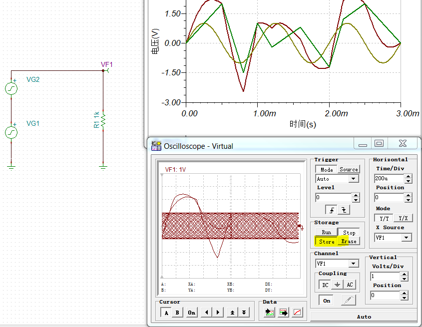 Noise source at TINA - Simulation, hardware & system design tools forum - Simulation, hardware ...