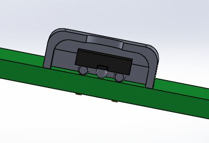 TMP006 field of view - Sensors forum - Sensors - TI E2E support forums