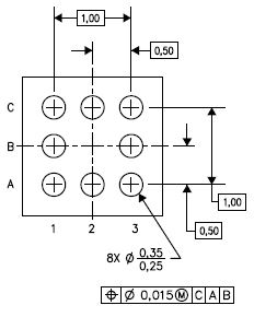 TMP007 Layout and Assembly Guide issues - Sensors forum - Sensors - TI E2E support forums