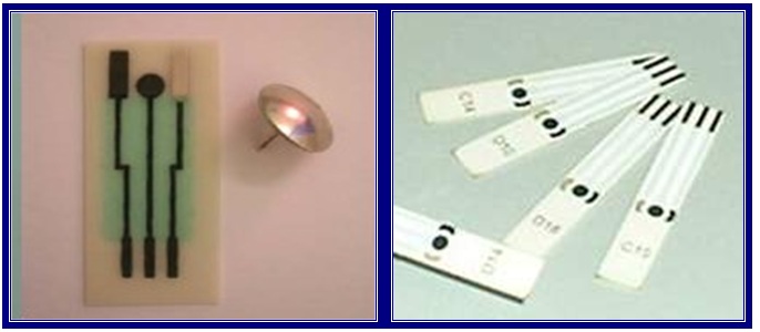 LMP91000 Vdd and Vref - Data converters forum - Data converters - TI ...