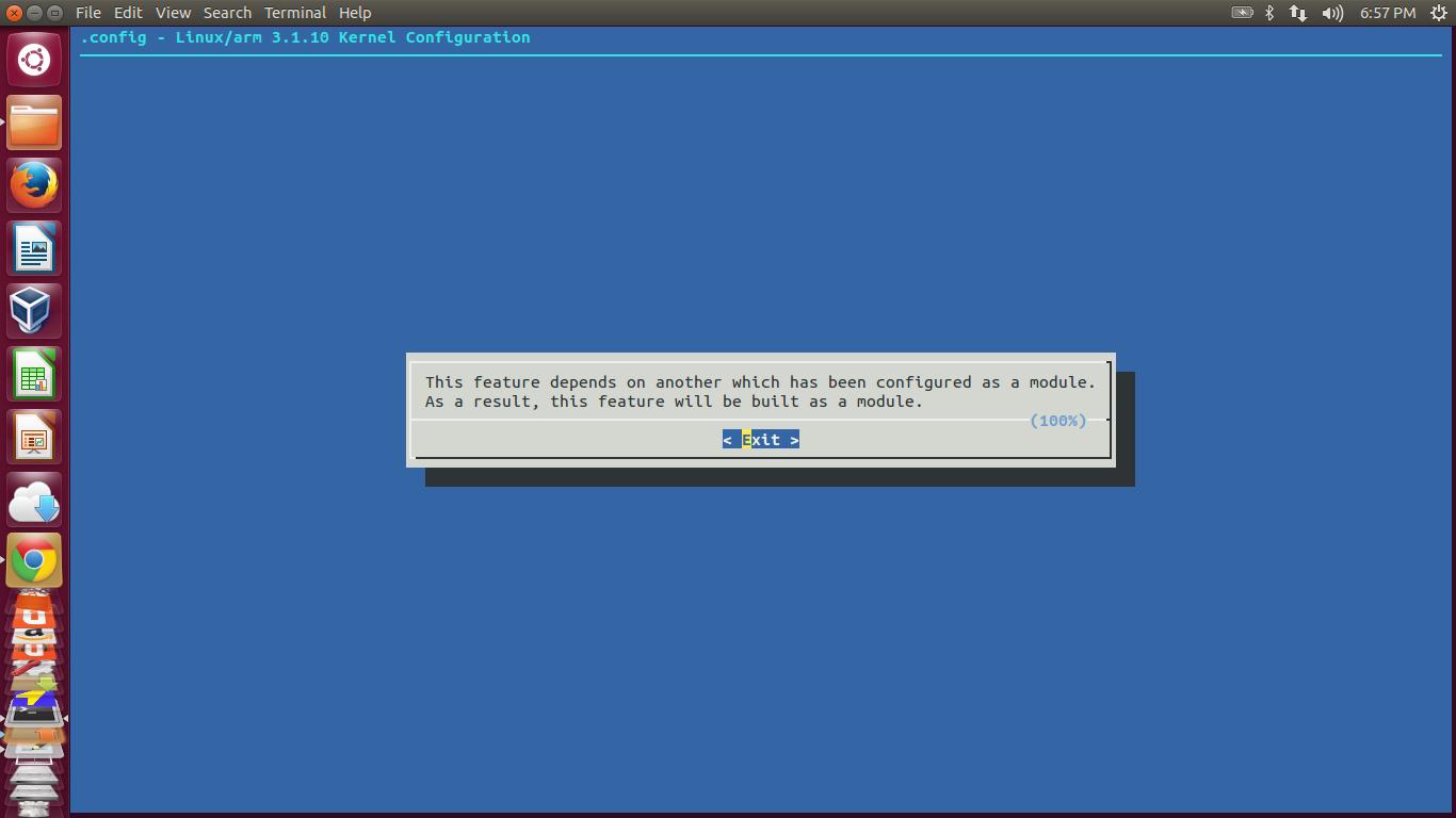 USB camera interfacing through linux terminal in OMAPL138LCDK - Processors forum - Processors ...