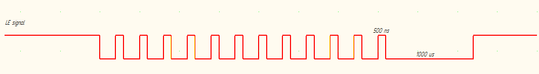 LMX2541 Startup - Clock & timing forum - Clock & timing - TI E2E ...