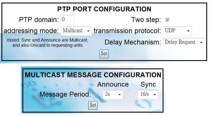 Evmk2h Ieee 1588 Ptp And Pps Processors Forum Processors Ti E2e Support Forums