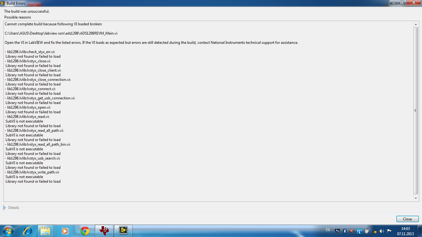 basic questions about ADS1298ECGFE-PDK - Data converters forum - Data ...