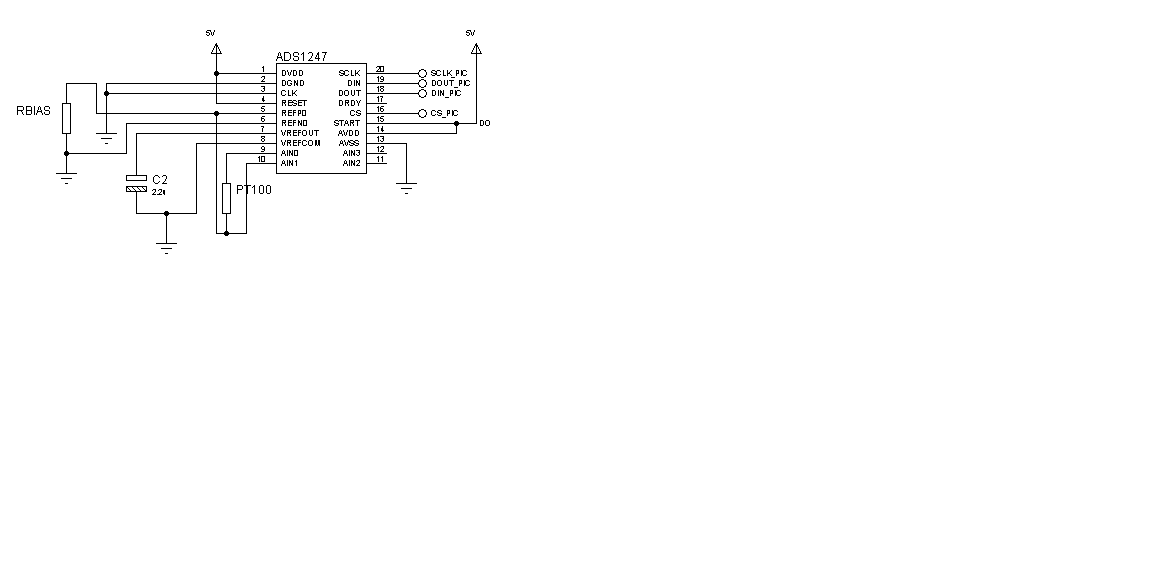 Noise problem with ADS1247 - Data converters forum - Data converters ...
