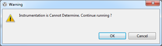 CCSv6 C6472 stairstep example - cant get system analyzer output from DSP - Code Composer Studio ...