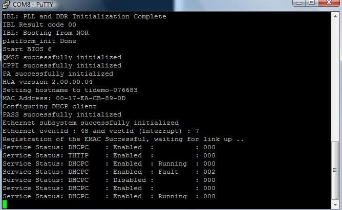 test connection to JTAG using CCSv5 failed - Code Composer Studio forum ...