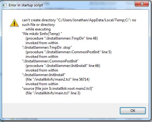 Install Windows 7 Script Fonts