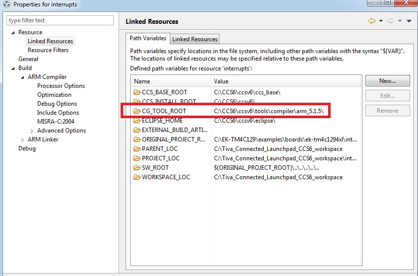 [CCS] [.BIN File] - Code Composer Studio forum - Code Composer Studio™︎ - TI E2E support forums