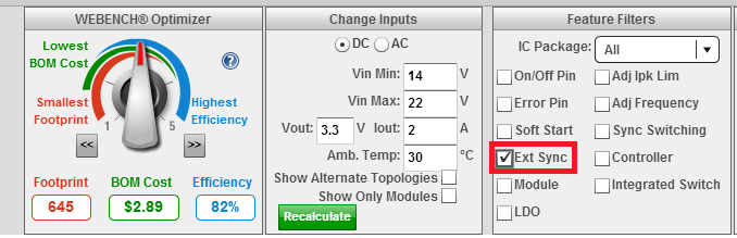 How to sync multiple switcher - Power management forum - Power ...