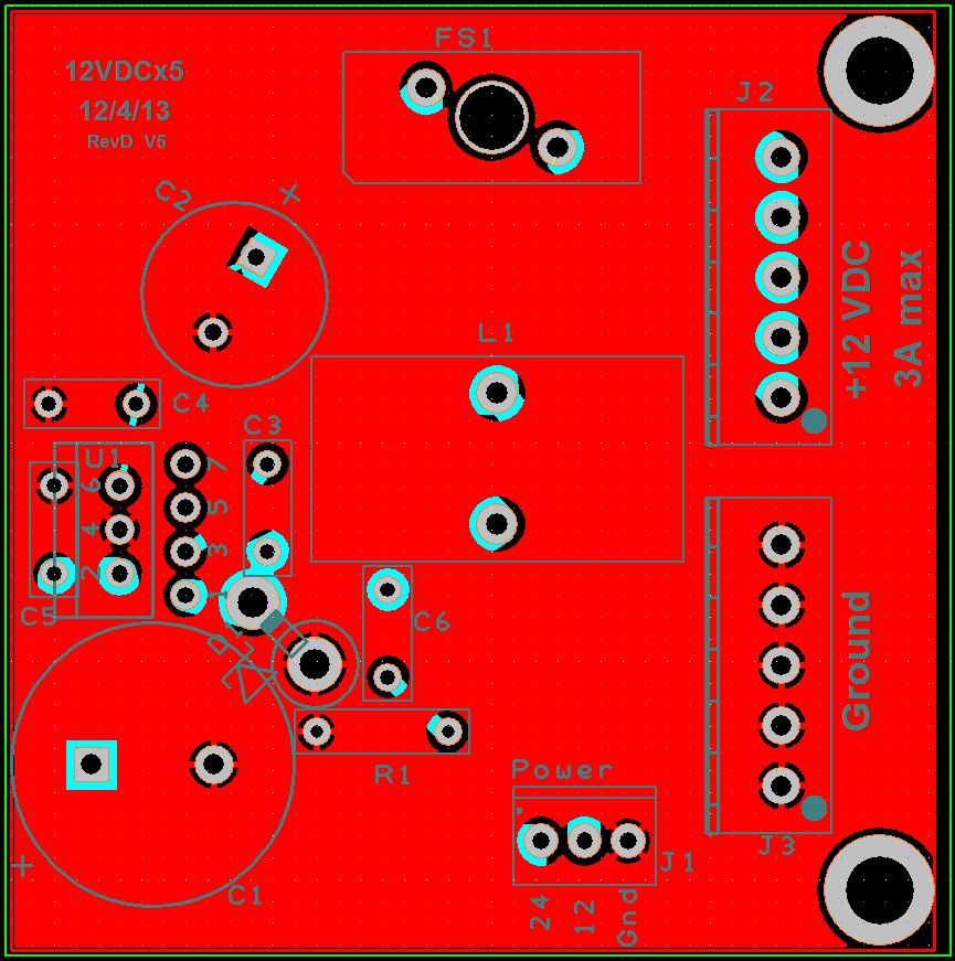 LM2678 Operation & current limiting - Power management forum - Power ...