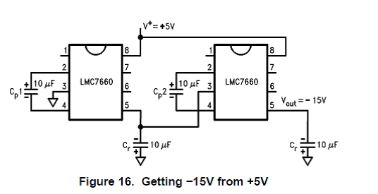 LM2663 - Power management forum - Power management - TI E2E support forums