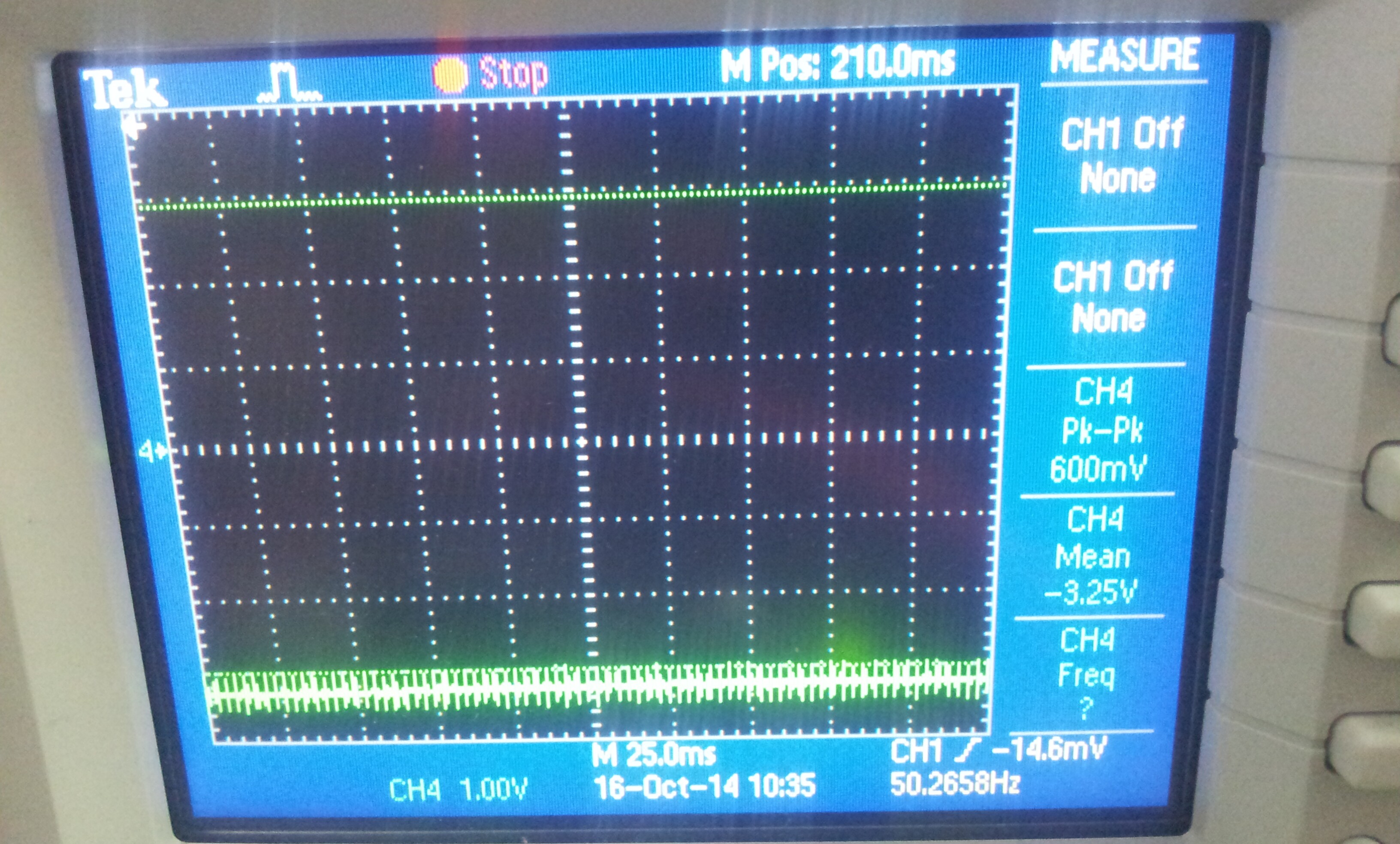 Parameter identification on BLDCM PMSM and ACIM - C2000 microcontrollers forum - C2000™︎ ...