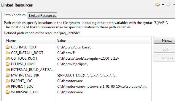 F28027f Debugging Errors C2000 Microcontrollers Forum C2000™︎ Microcontrollers Ti E2e