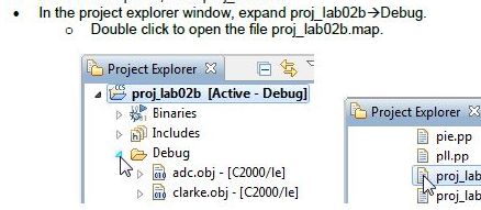 Launchxl-F28027 w/Boostxl-drv8301 => lab02b won't compile - C2000 microcontrollers forum - C2000 ...