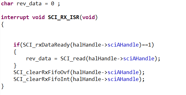 some questions about InstaSPIN-motion - C2000 microcontrollers forum - C2000™︎ microcontrollers ...