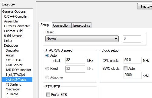 JTAG - TDO is constant high - Arm-based microcontrollers forum - Arm-based microcontrollers - TI ...