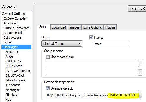 JTAG - TDO is constant high - Arm-based microcontrollers forum - Arm-based microcontrollers - TI ...